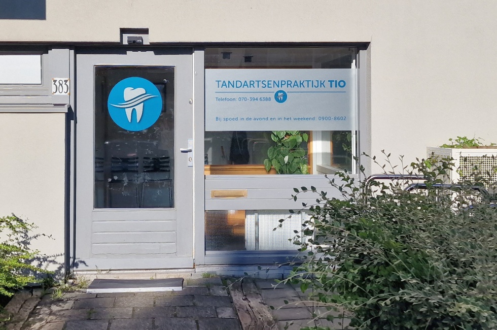 Over ons - Tandartsenpraktijk Tio